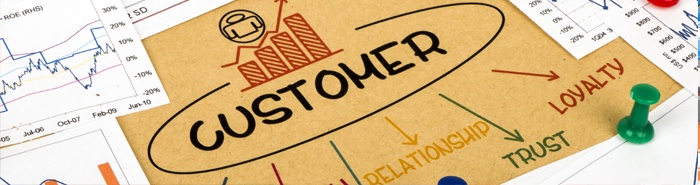 Customer Intimacy Strategy with Changing Customers?