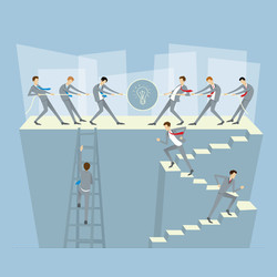 5 Tips to Help Lead When There are Competing Business Priorities