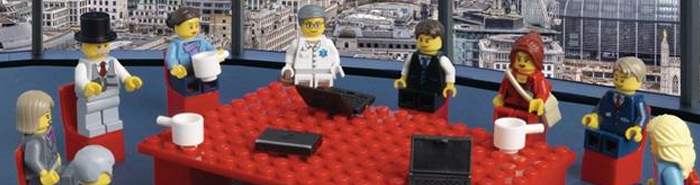A Business Acumen Example: LEGO’s Strategic Blunder