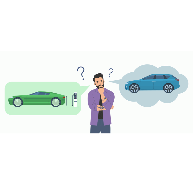 5 Business Acumen Take-Aways from Slowing Electronic Vehicles Sales