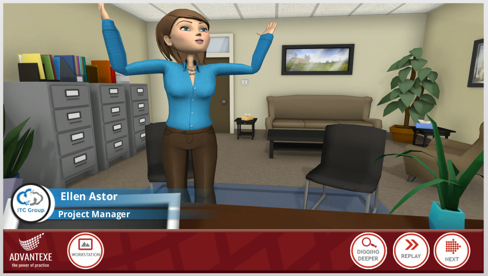 New Manager Training Workshop