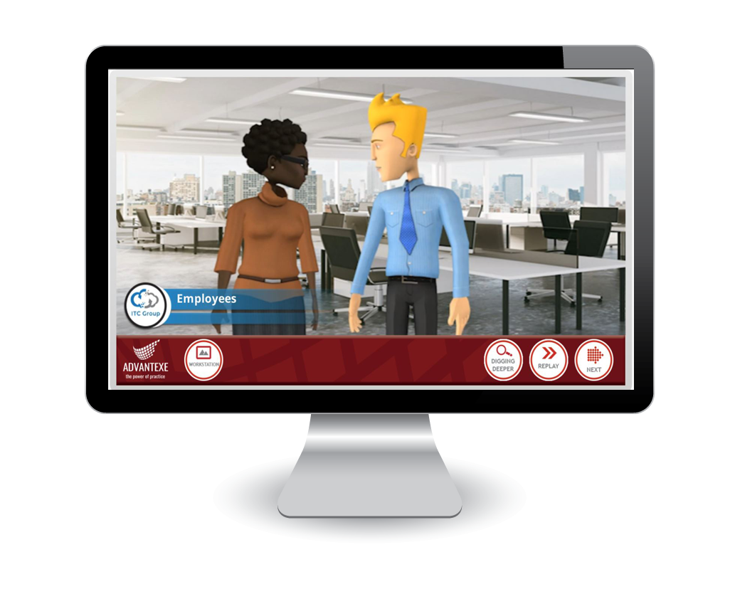 New Manager Training Workshop