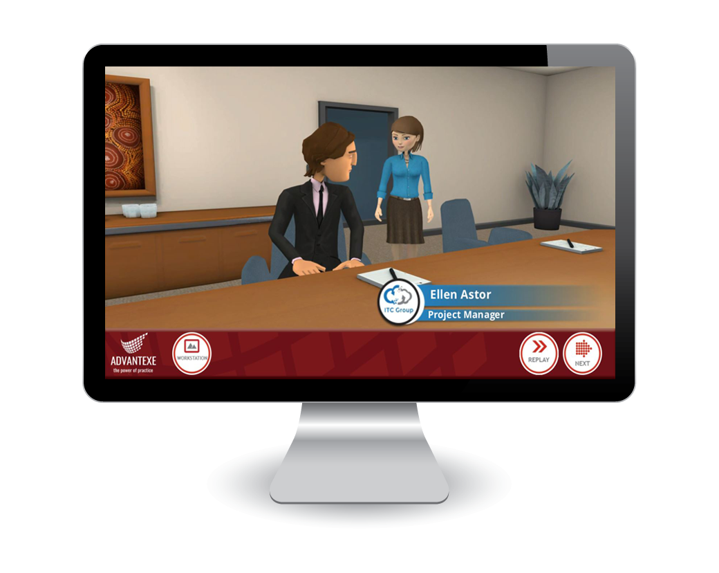 Advantexe provides Business Leadership Development Programs