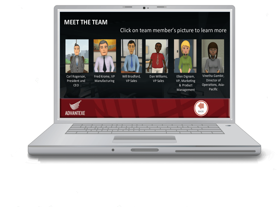 New Manager Business Leadership Simulation