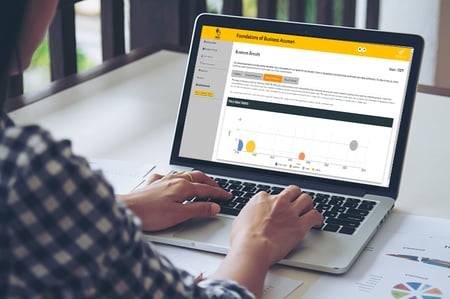 Business Simulations - Why they are such a valuable learning tool