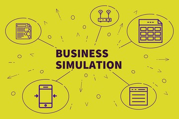 Business Simulations Don’t Have to Be Big, Scary, or Intimidating
