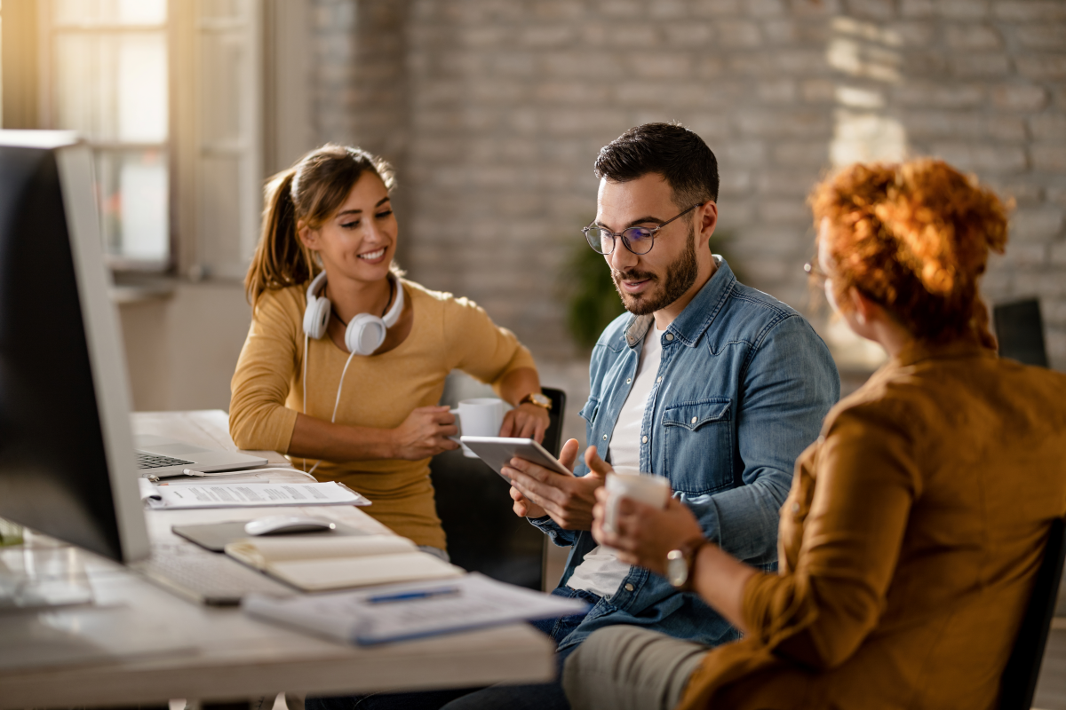 10 Tips to Overcome Objections to Digital Business Simulations