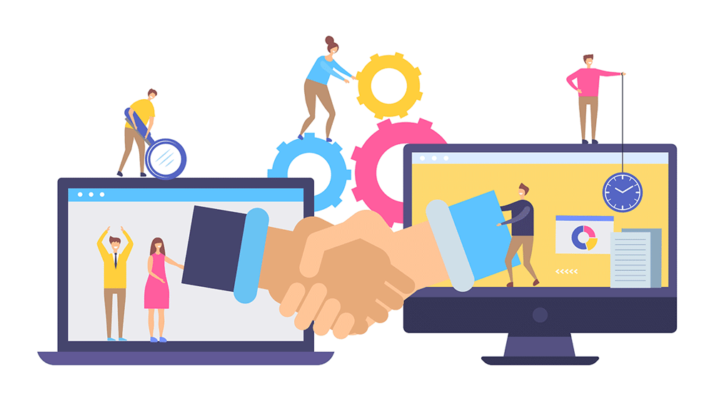 What Makes a Good Channel Partner?