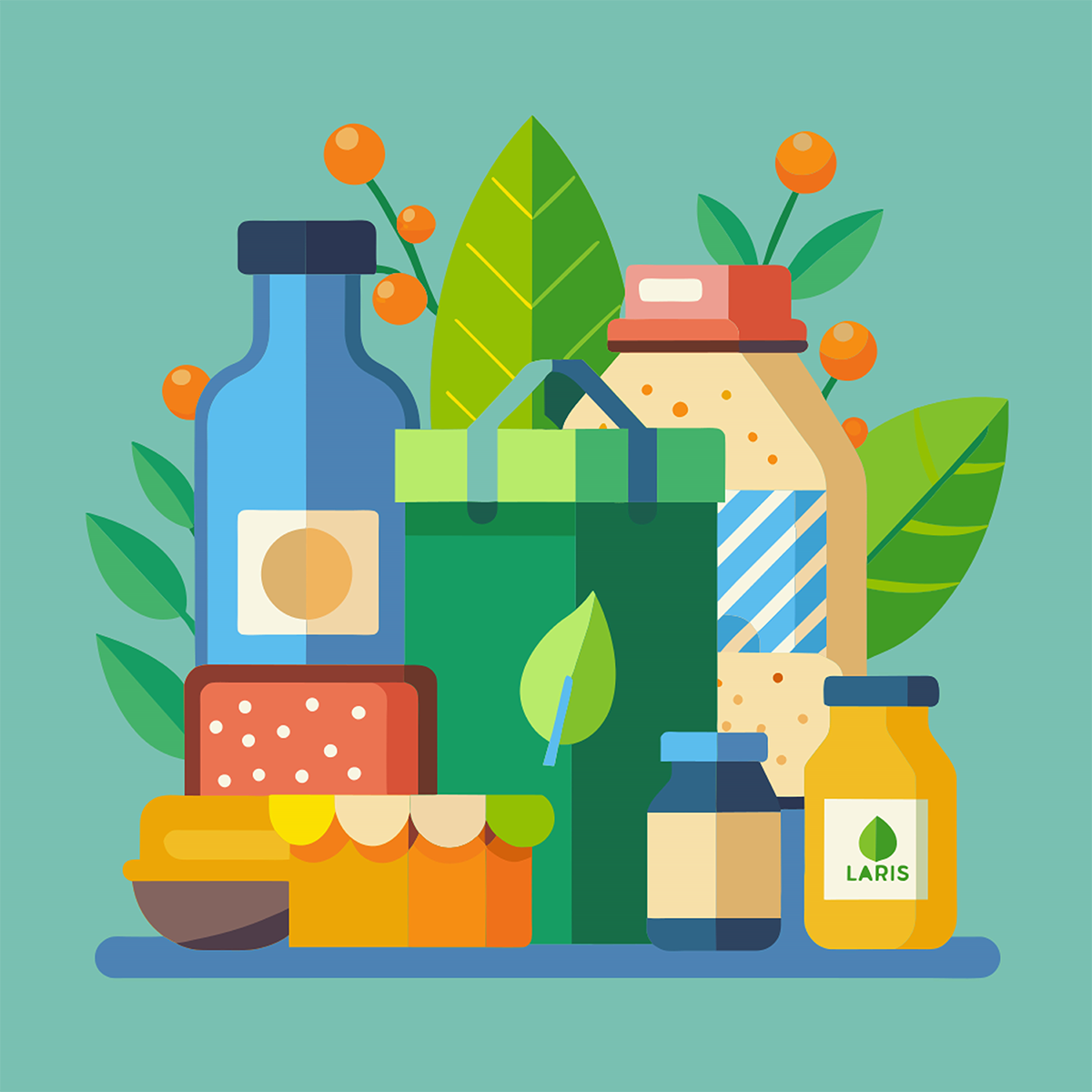 Can Superior and Value Products Coexist in the Same Portfolio?