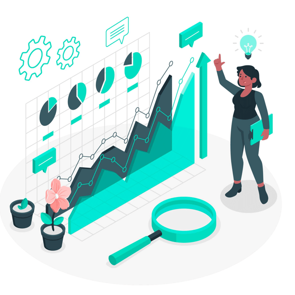 3 Actions For Utilizing Data Driven Analytics