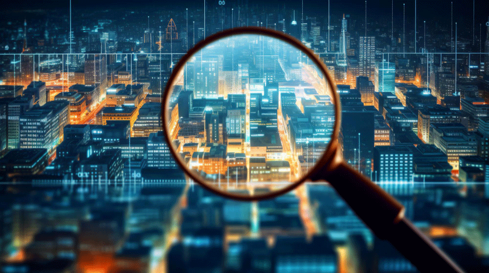 Why an External Orientation is More Important than Ever Before