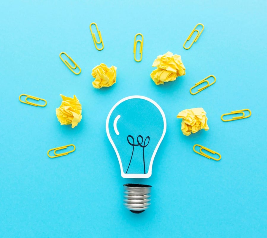 Breakthrough Innovation: Looking Back to Look Forward