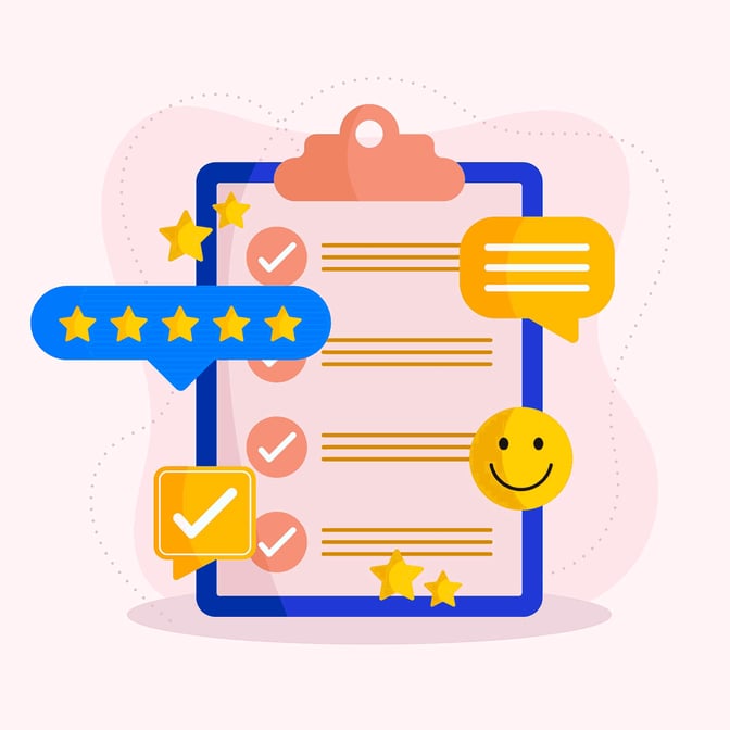 5 Tips for Receiving Feedback