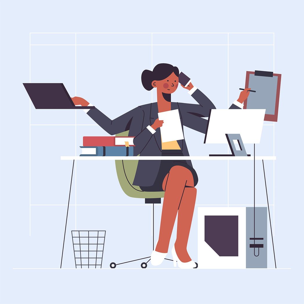 New Manager Training: What it REALLY Take to Transition to a new Role