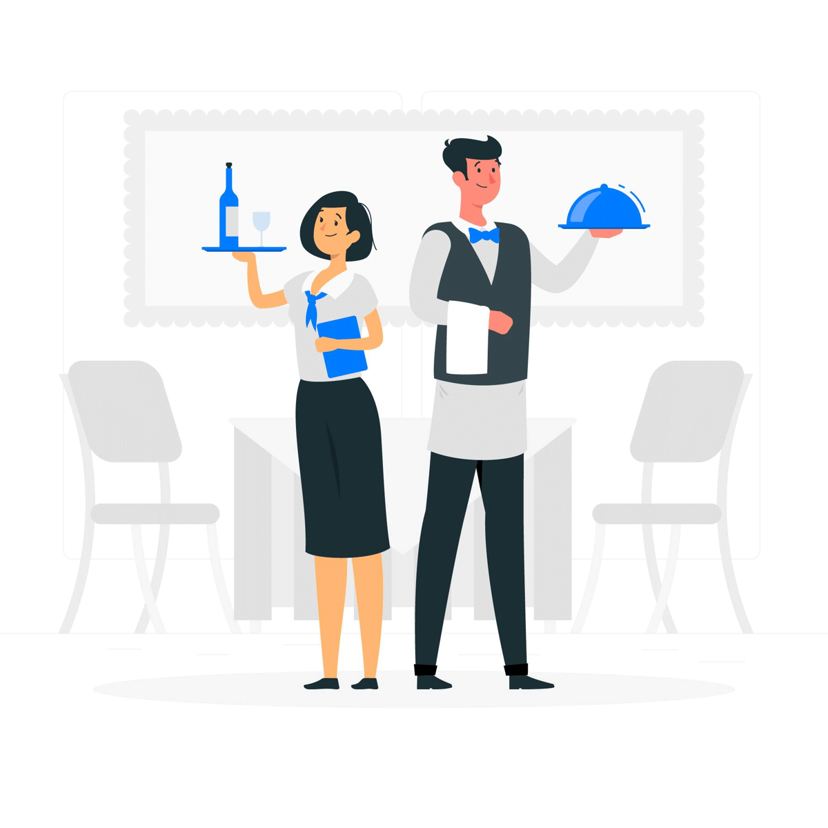 Great Customer Service Has No Incremental Cost