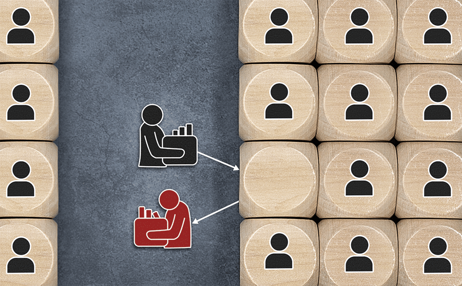 The Business Acumen and Business Leadership Impacts of Cutting Jobs