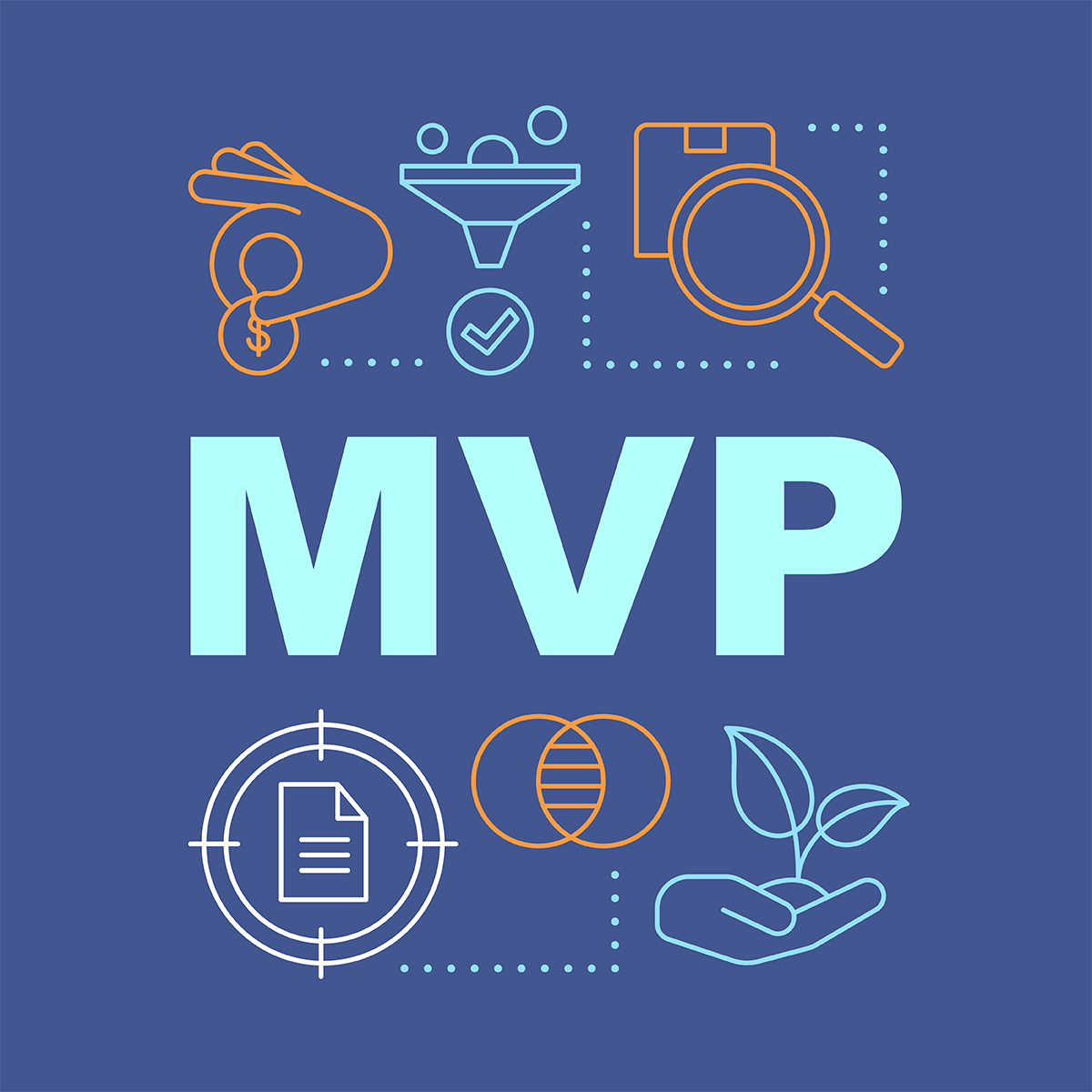 The Value of an MVP from a Business Acumen Perspective
