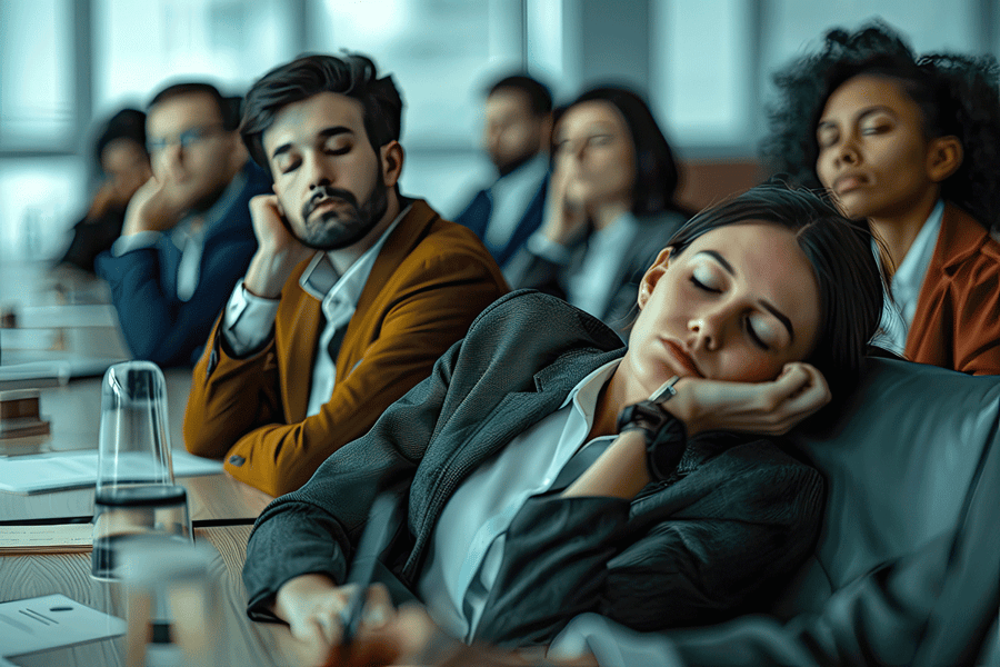 It’s Time to Start Thinking about that Big Q1 Sales Meeting!