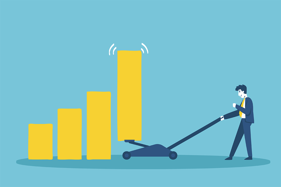 10 Things Everyday Managers Can Do to Drive Operating Leverage