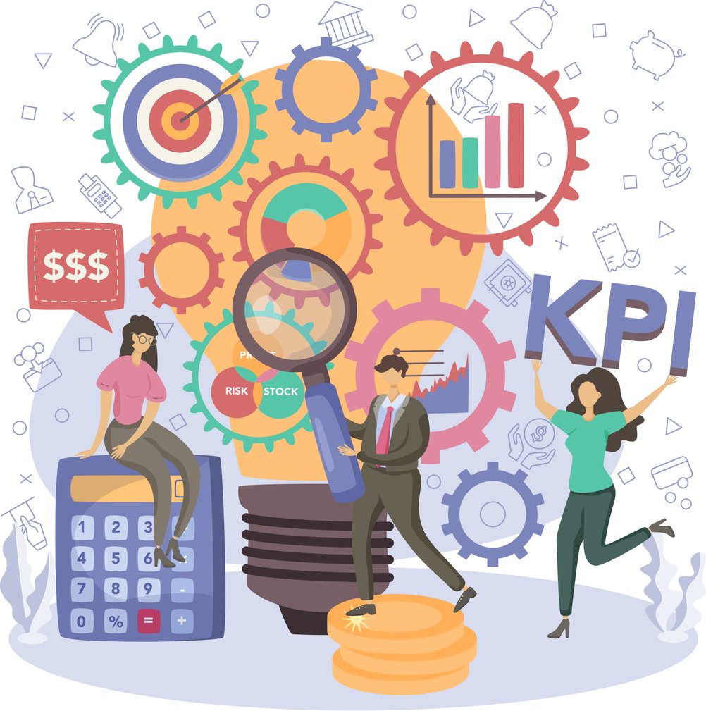 How do you Grow KPIs in a Declining Market?