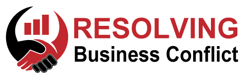 Resolving Business Conflicts Simulation