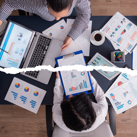 Why are Big Companies Splitting Themselves Up Again?