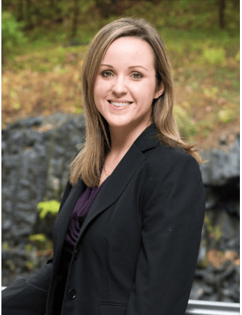 Michelle Conaboy, Senior Project Manager