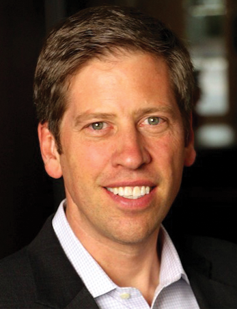 Steven Orova Senior Vice President