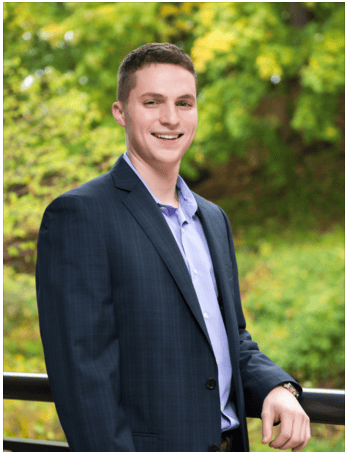 Chris Montes, Project Manager