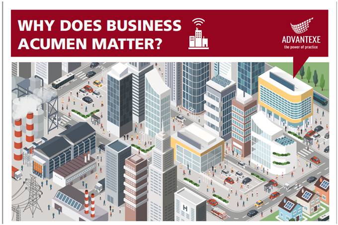 Case Study: Building Business Acumen for Sales Professionals